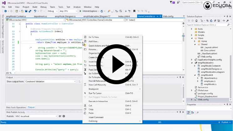 Azure Training Course (8 Courses Bundle, Online Certification)