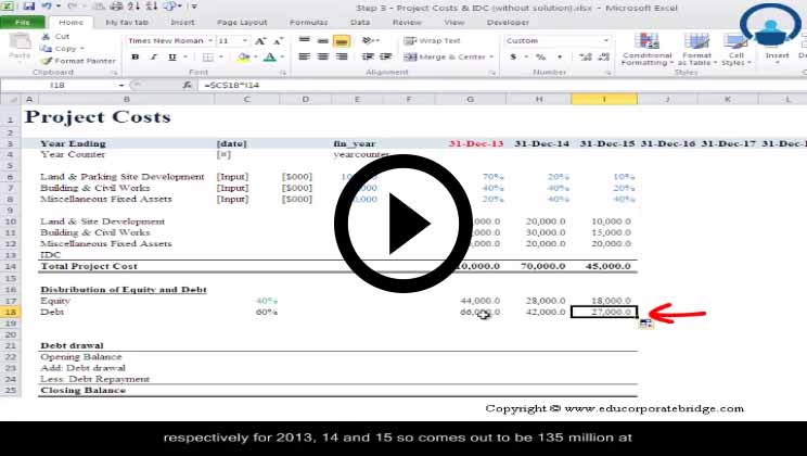 Project Finance Course (7 Courses Bundle, Online Certification)