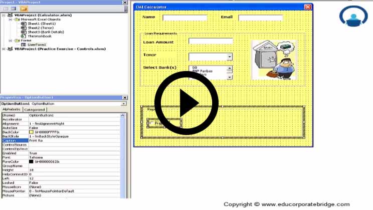 Vba Macros Training 9 Courses Bundle Online Certification