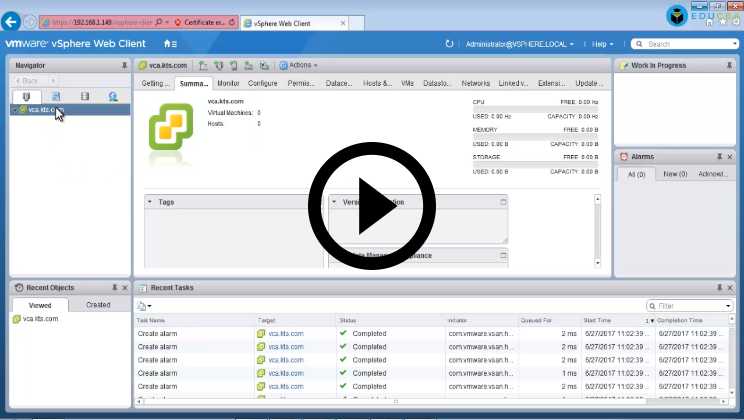 Virtualization Certification Course (9 Online Courses, Online ...