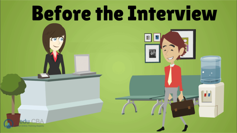 Crack Basic interview Question - Common (Important & Tips)