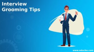 5 Professional Interview Grooming Tips For Men (Interesting)