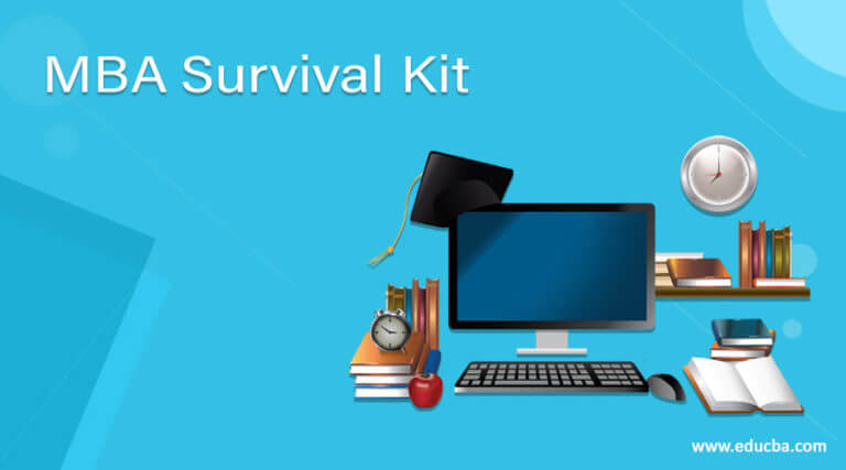 MBA Survival Kit – Top 4 Management Lesson’s (Important) | eduCBA