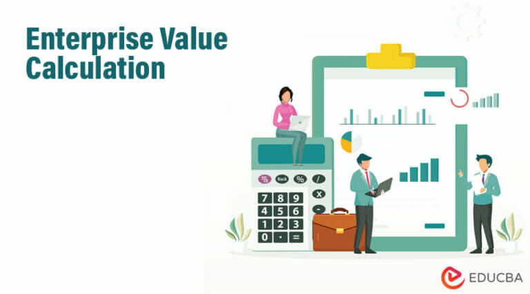 Enterprise Value Calculation | WACC Formula | Terminal Value Enterprise Value Calculation | WACC Formula | Terminal Value