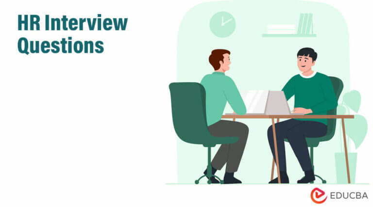 Top 5 Popular HR Interview Questions For Freshers updated for 2023