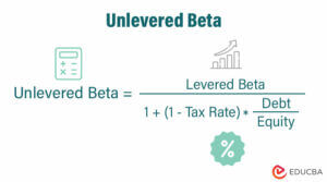 Unlevered Beta | Explanation | Examples (With Excel Template)