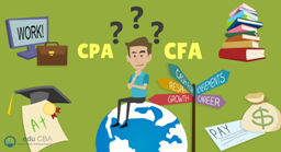 CPA vs CFA | Which one should you take?