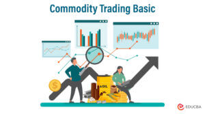 Commodity Trading Basic | Amazing Tips and Types of Commodity Trading