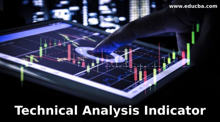 Important Use Of Technical Analysis Indicator (informative)