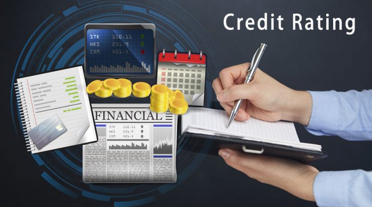 What is Credit Rating - Overview Introduction to Credit Rating
