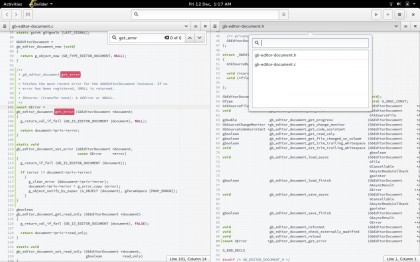 Gnome development | Comprehensive Guide to Gnome development