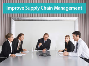 Supply Chain | 9 Important Ways to Improve Supply Chain Management