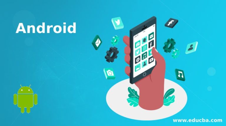 Android | Explore And Enjoy Android's Ongoing Evolution