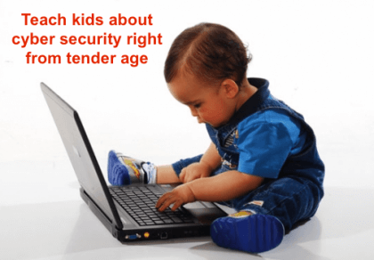 Cybersecurity Basics: Types, Security and Cyber Attacks