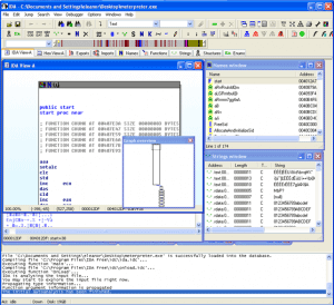 Ethical Hacking Software | Check Three Ethical Hacking Software