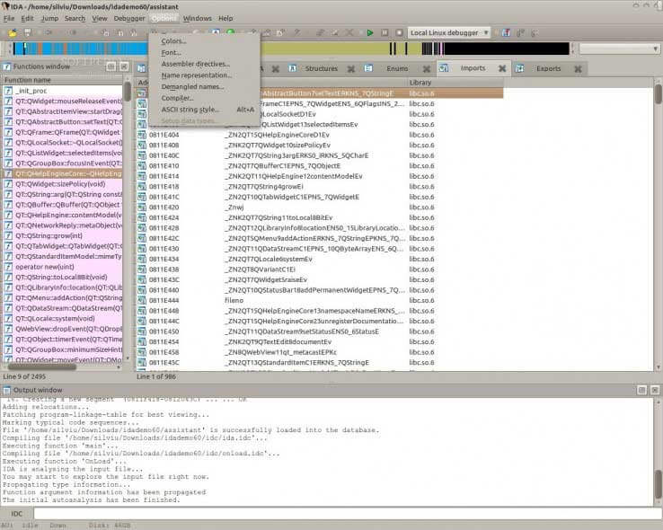 Ethical Hacking Software | Check Three Ethical Hacking Software