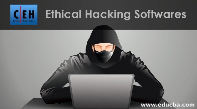 Ethical Hacking Software | Check Three Ethical Hacking Software