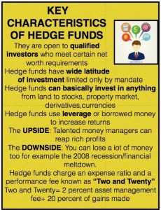 Hedge Fund strategies for Managers | Definition, Examples, Careers