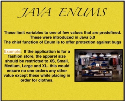 10 Interesting Things about Java Programming Language Features