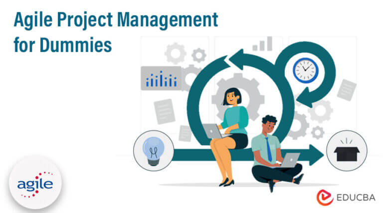 Open Sources to Agile Project Management for Dummies