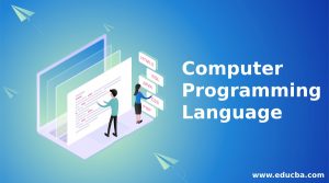 Computer Programming Language - Program & Process