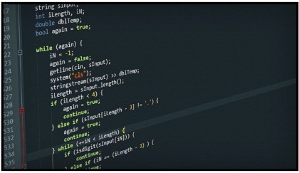 Computer Programming Language - Program & Process