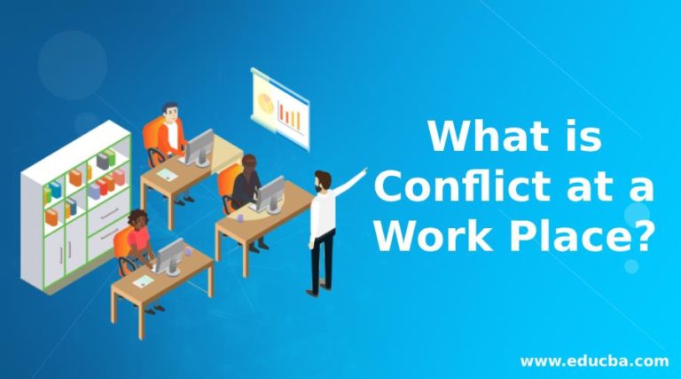 10 Ways of Conflict Resolution in the Workplace (Success Strategies)