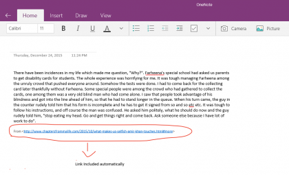Unlock the Potential of OneNote | Pro Tips for Unlocking OneNote