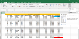 Important On Microsoft Excel Tips and Tricks (Spreadsheet) | eduCBA