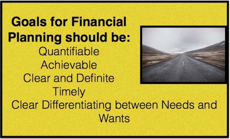 Financial Planning Career Path - 24 Helpful Steps for Success | eduCBA