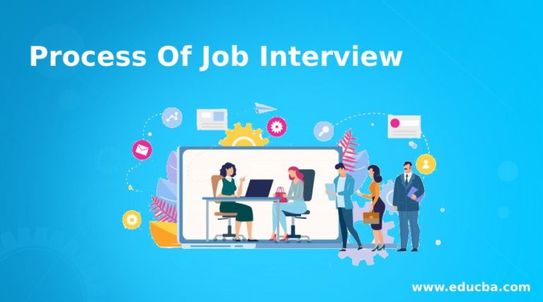 Process Of Job Interview | Amazing 20 Tips To Process Of Job Interview
