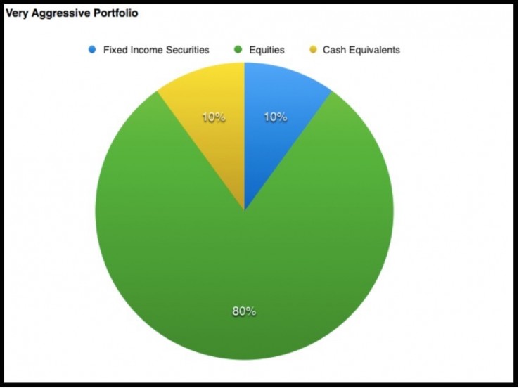 The Importance of Asset Allocation Strategy and Security Selection