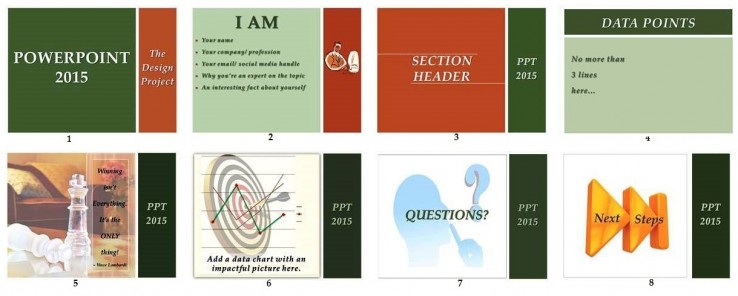 8 Tips for Creating Amazing MS PowerPoint Presentation | eduCBA