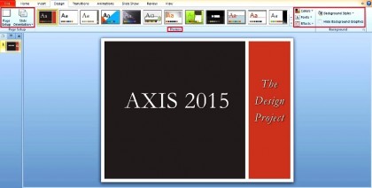 8 Tips for Creating Amazing MS PowerPoint Presentation | eduCBA