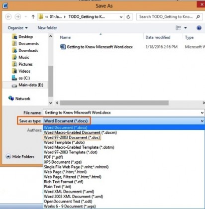 7 Important Microsoft Word Features | templates | Introduction
