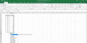 Important On Microsoft Excel Tips and Tricks (Spreadsheet) | eduCBA
