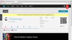 How To Build A Mobile App Using Phonegap | Complete Guide