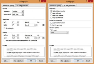 7 Important Microsoft Word Features | templates | Introduction