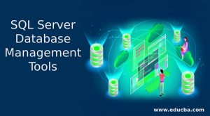 Important On SQL Server Database Management Tools | edu CBA