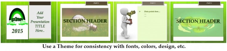 8 Tips for Creating Amazing MS PowerPoint Presentation | eduCBA