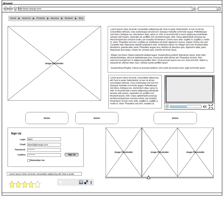 Web Designing Tools | Learn the concept of Web Designing Tools