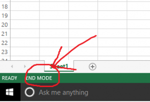 Top Easy 20 Microsoft Excel Shortcuts for PC (Advance)