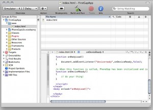How To Build A Mobile App Using Phonegap | Complete Guide