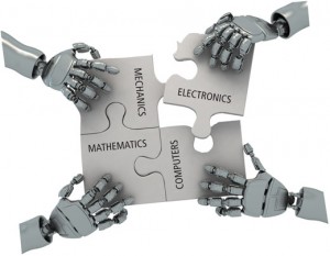 Mechatronics Projects | List of Amazing Mechatronics Projects To Know