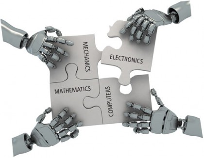 Mechatronics Projects | List of Amazing Mechatronics Projects To Know
