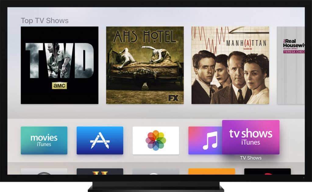 Apple TV Features | 5 Compelling Apple TV Features One Must Know