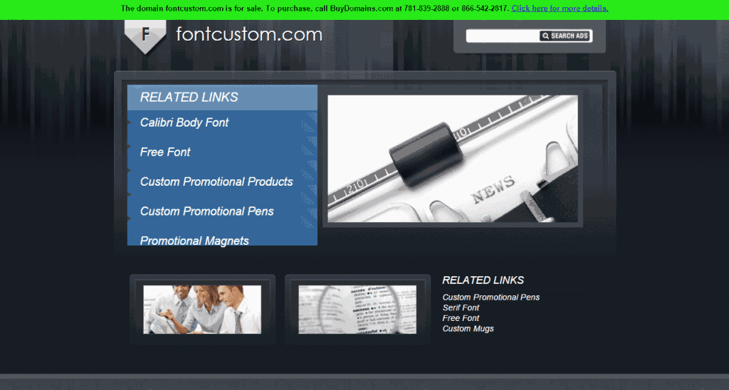 Icon Font Pack | 10 Free Tools To Build Your own Icon Font Pack
