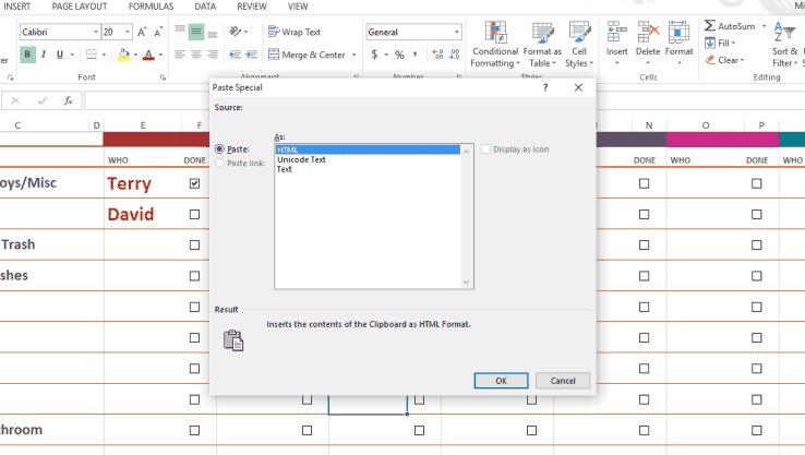 Top Easy 20 Microsoft Excel Shortcuts for PC (Advance)