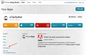 How To Build A Mobile App Using Phonegap | Complete Guide
