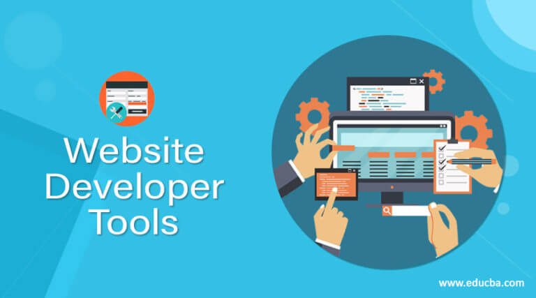 Website Developer Tools | Top 20 Website Developer Tools in 2023